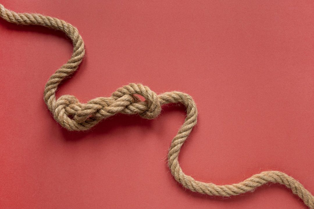 Shibari facile : 7 positions accessibles aux débutants